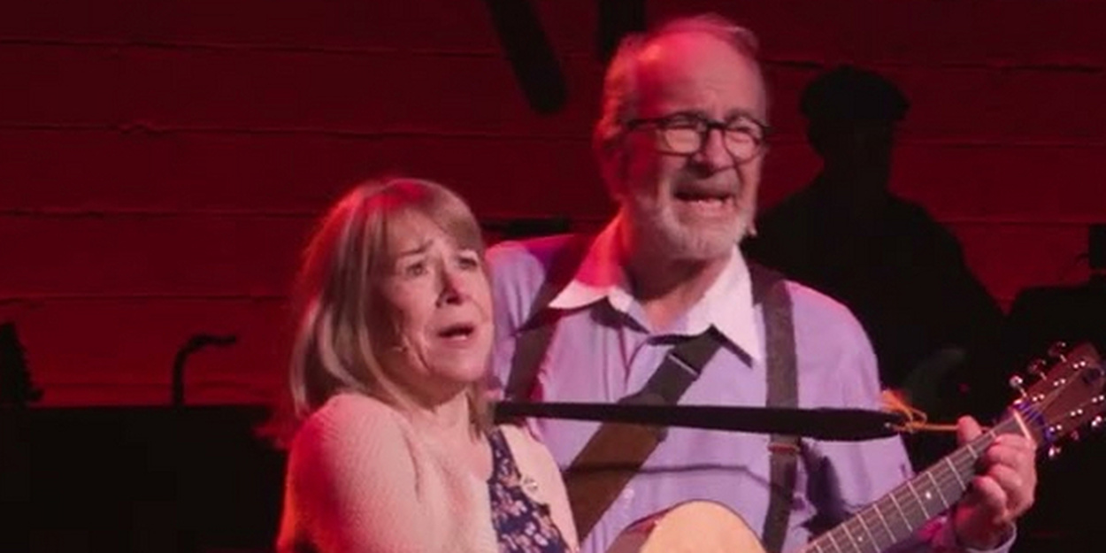 Video: COME FROM AWAY Returns To Seattle Rep In A New Staging By ...