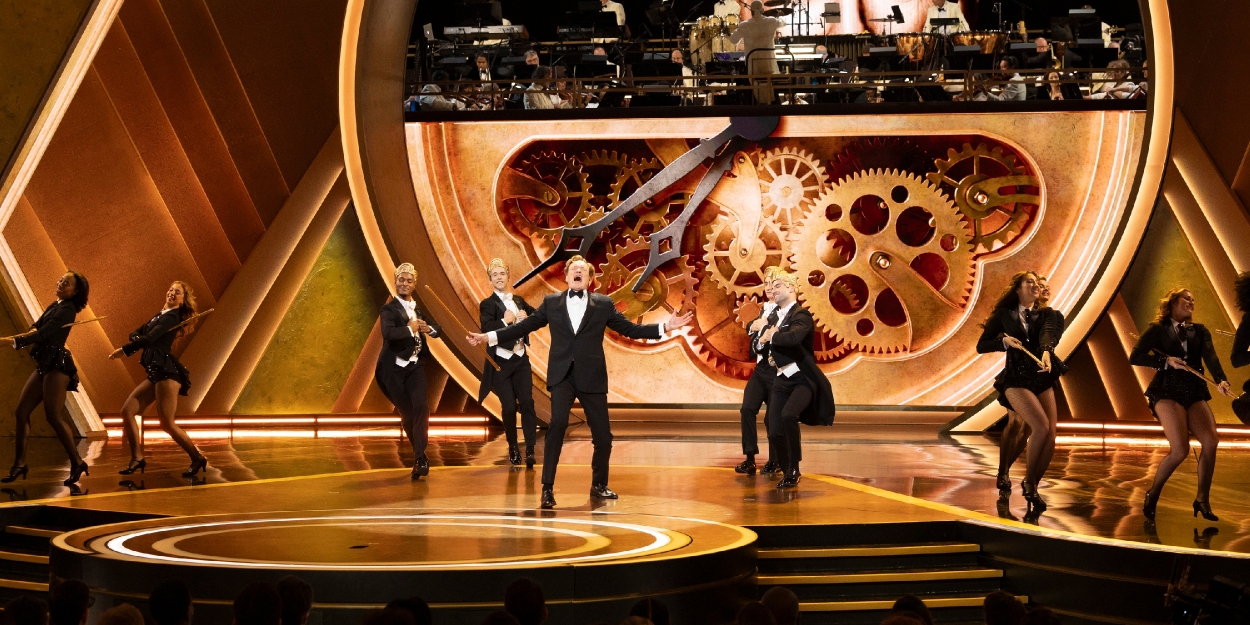 Video: Watch Conan O'Brien's Oscars Monologue and Original Musical Number