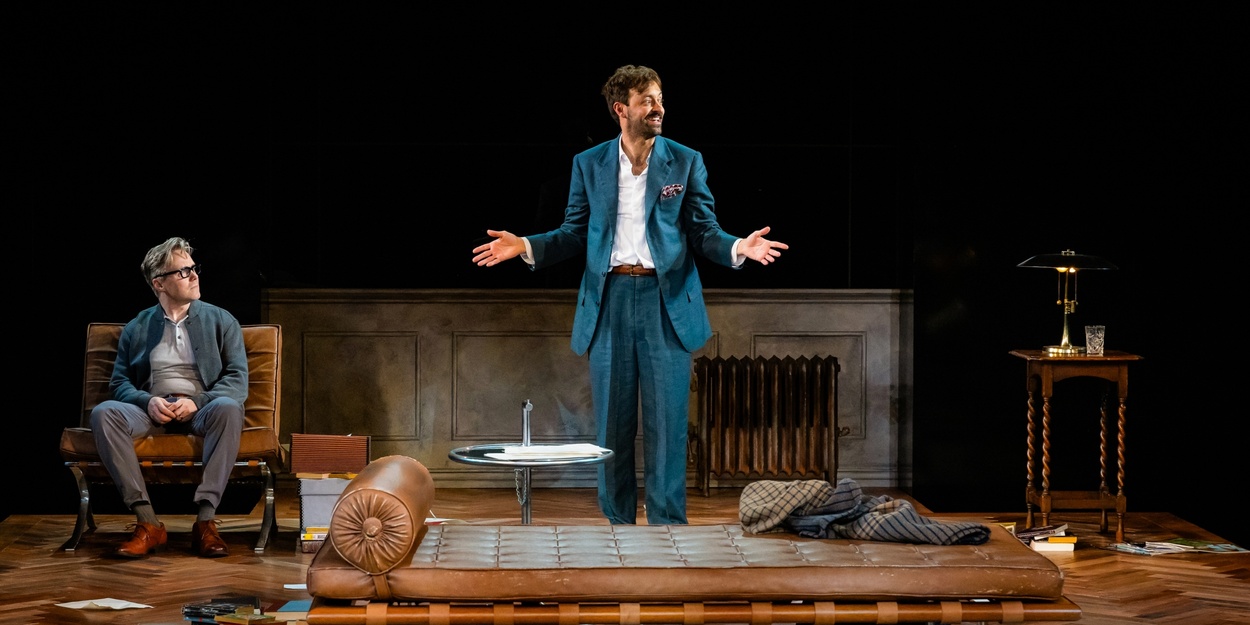 Photos/Video: DEAR ALIEN At Alley Theatre