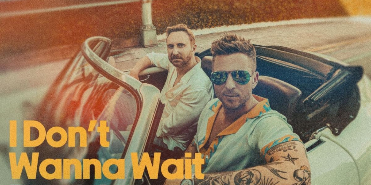 Video: David Guetta and OneRepublic Share Music Video for 'I Don't ...