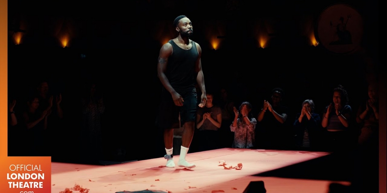 Video: DEATH OF ENGLAND at @sohoplace Releases New Trailer