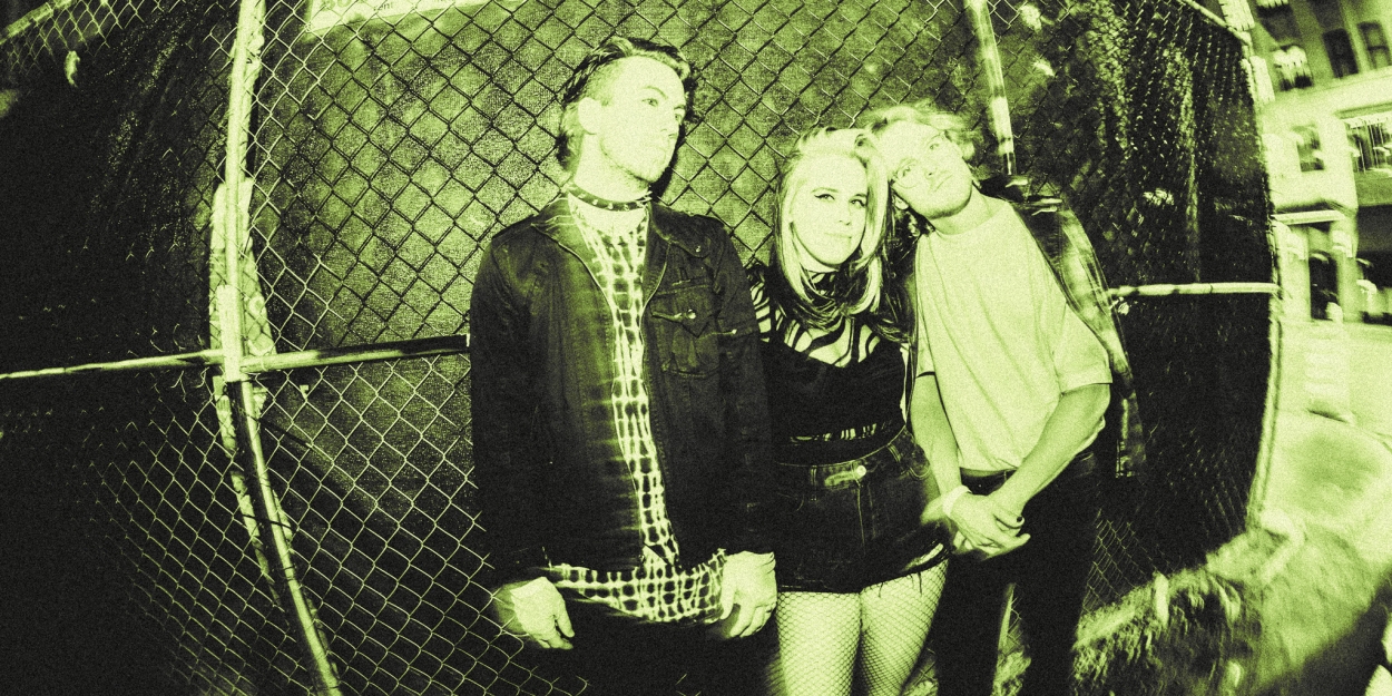 Video: Definitely Maybe Debuts New Music Video