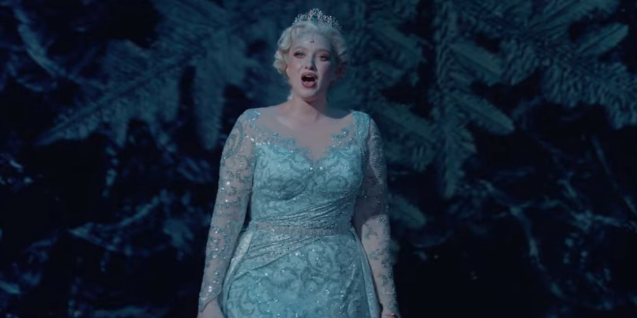 Video: Disney’s FROZEN At Grand Theatre
