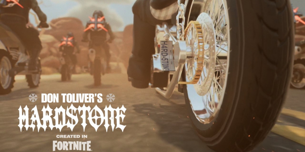 Video: Don Toliver Brings His New Album 'Hardstone Psycho' to Life in ...