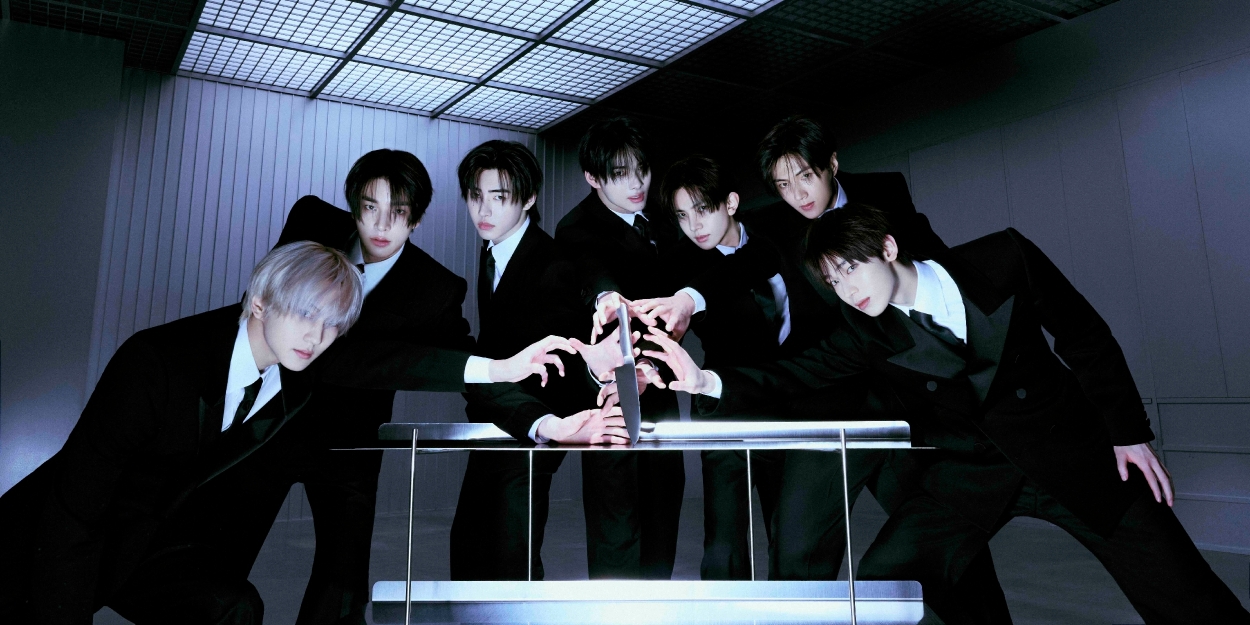 Video: ENHYPEN Preview Upcoming Mini Album 'DESIRE : UNLEASH'