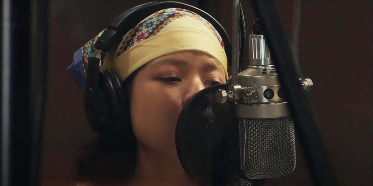 Video: Eva Noblezada Sings 'Beautiful Little Fool' From THE GREAT GATSBY