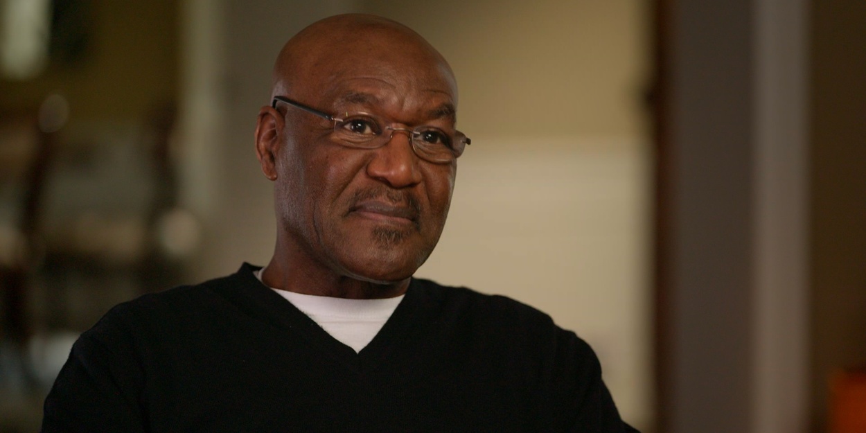 Exclusive: Delroy Lindo Uncovers Family History in FINDING YOUR ROOTS
