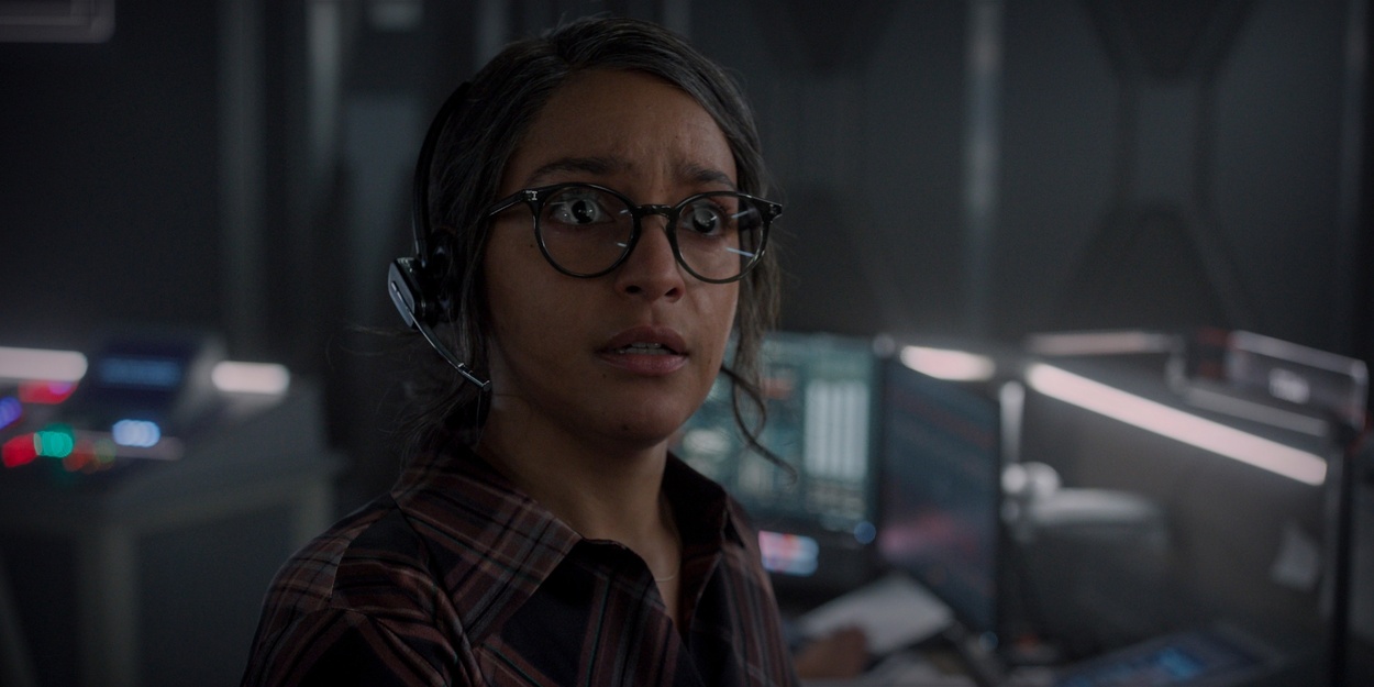 Video: FOR ALL MANKIND Debuts Sneak Peek Clip From Season 5 Finale