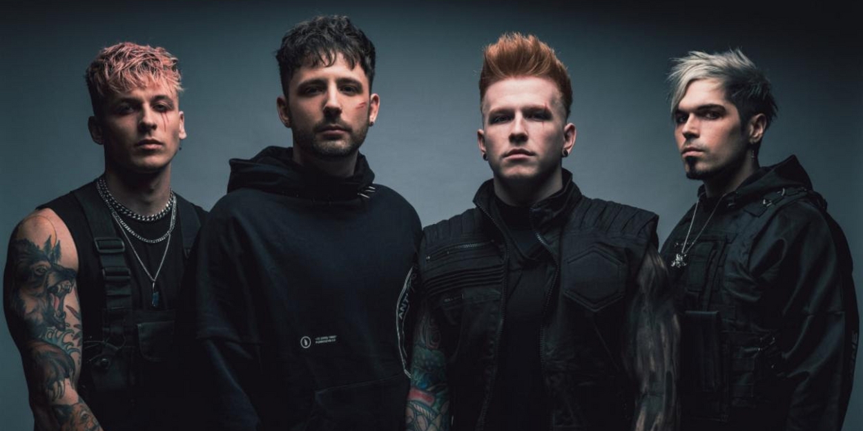 Video: FROM ASHES TO NEW Unveil Music Video for 'Monster In Me'