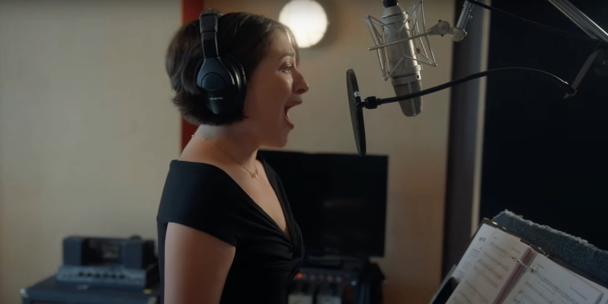 Video: FUNNY GIRL Tour's Katerina McCrimmon Sings 'Don't Rain On My Parade'