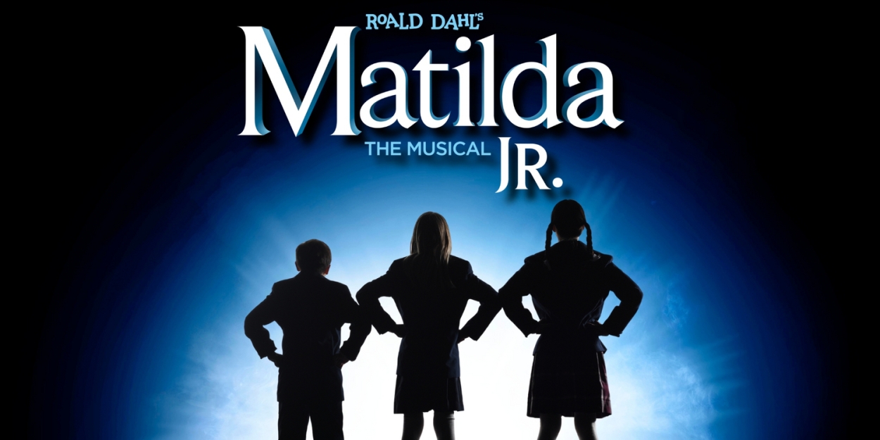 Video: First Look at Roald Dahl's MATILDA THE MUSICAL JR at Stages Theatre