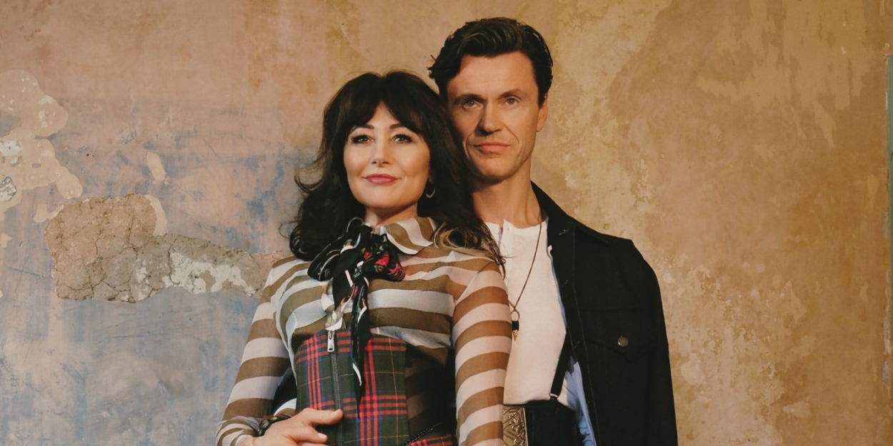 Video: Frances Ruffelle And Norman Bowman Perform 'Unusual Way From THE ...