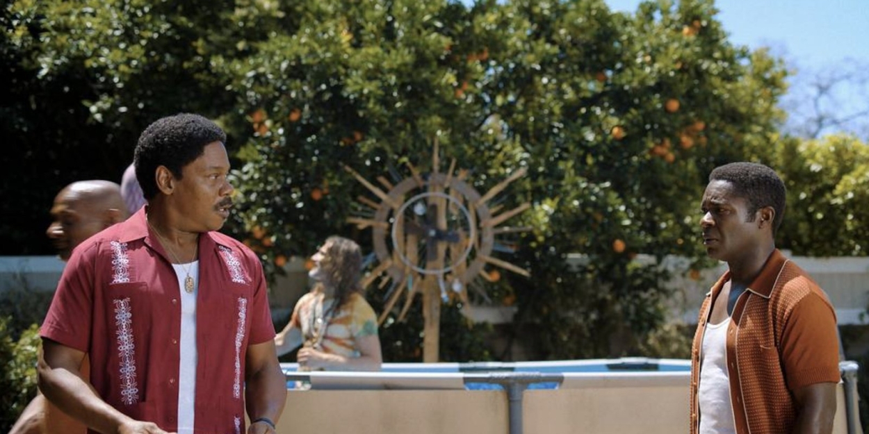Video: GOVERNMENT CHEESE Episode 8 Sneak Peek Clip