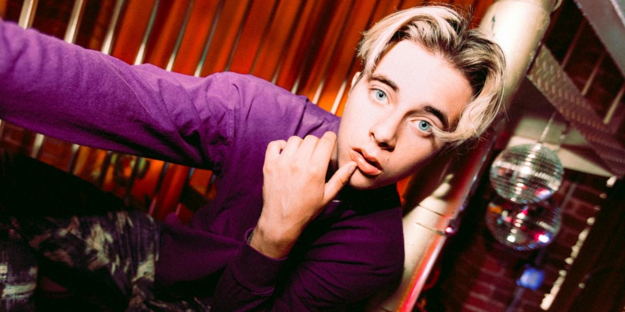 Video: Gavin Magnus Releases Music Video for 'Psycho'