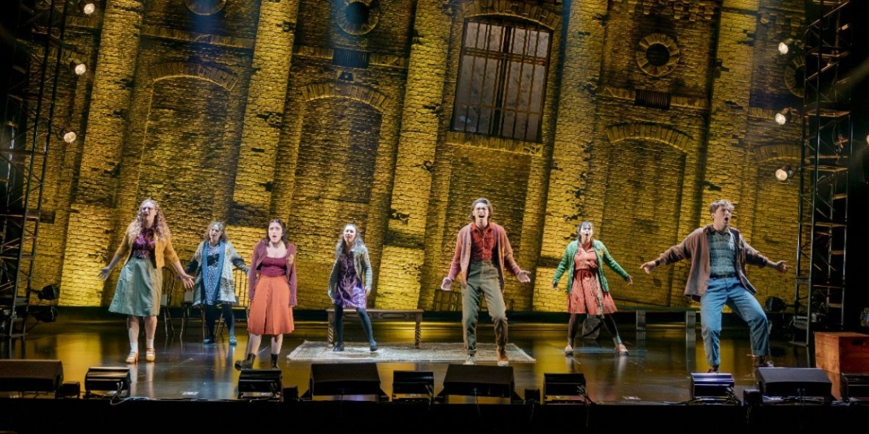 Video: Go Inside the Recording Studio with 'The Match' From RUTKA