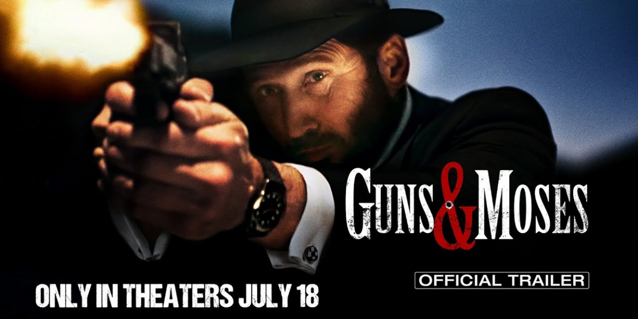 Video: Christopher Lloyd, Dermot Mulroney, & More Star in GUNS & MOSES ...