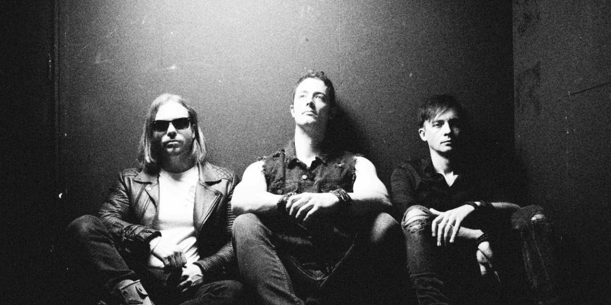 Video: Gunship Share Anime Short-Film for 'DooM Dance'