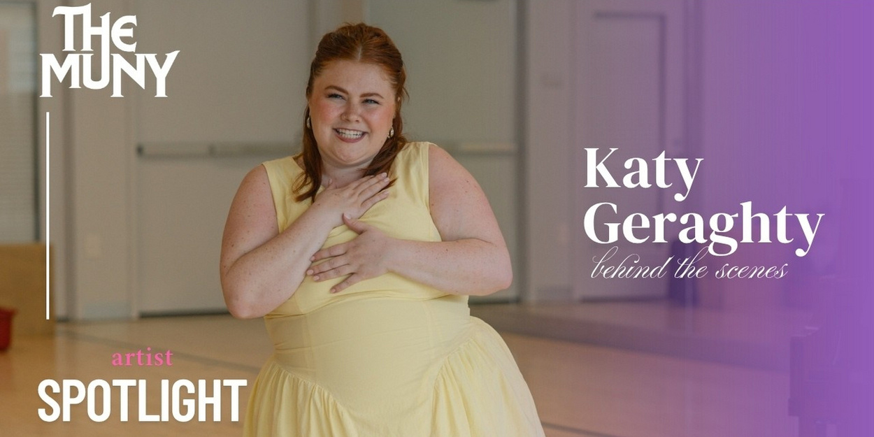 Video: Katy Geraghty Performs Sings 'Good Morning Baltimore' from ...
