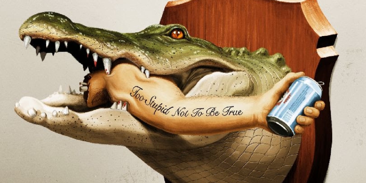 Video: HBO Shares Trailer for Late-Night Comedy Series IT'S FLORIDA, MAN.