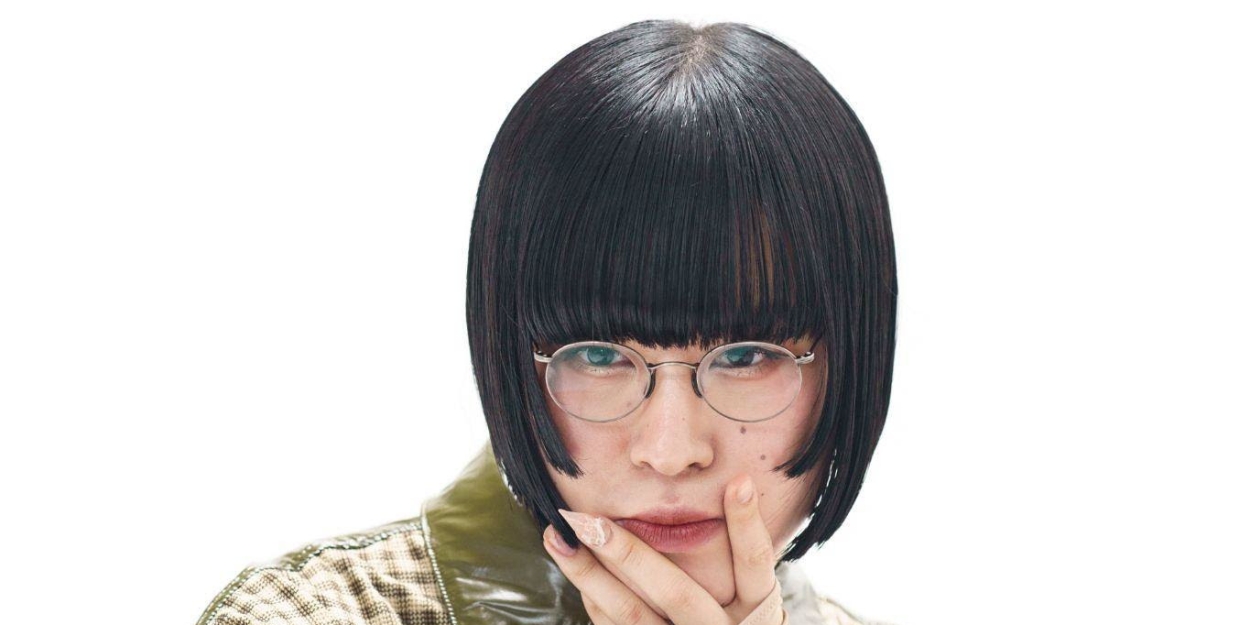 Video: Hakushi Hasegawa Shares 'Departed'; Brainfeeder Debut LP ...