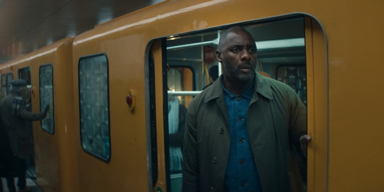Video: Apple TV Shares First Look at HIJACK Season 2