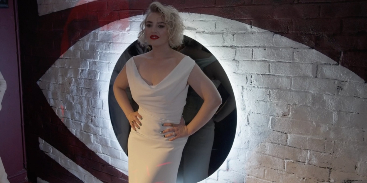 Video: Inside CABARET at the Kit Kat Club's Gala Night