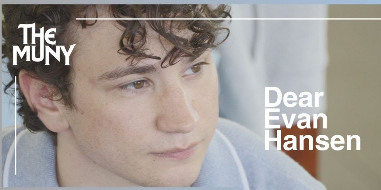 Video: Go Behind the Scenes of DEAR EVAN HANSEN at The Muny