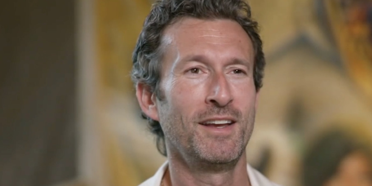 Video: Inside the Recording of Aaron Lazar's 'Impossible Dream' Benefit ...