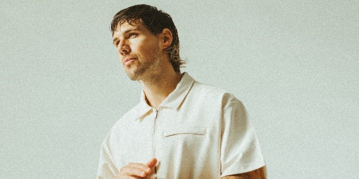 Video: Jake Scott Shares Music Video for 'One on the Way'