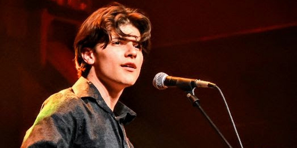 Video: Jake Thistle Releases 'Brooklyn Can Wait' Video & Fall Tour Dates