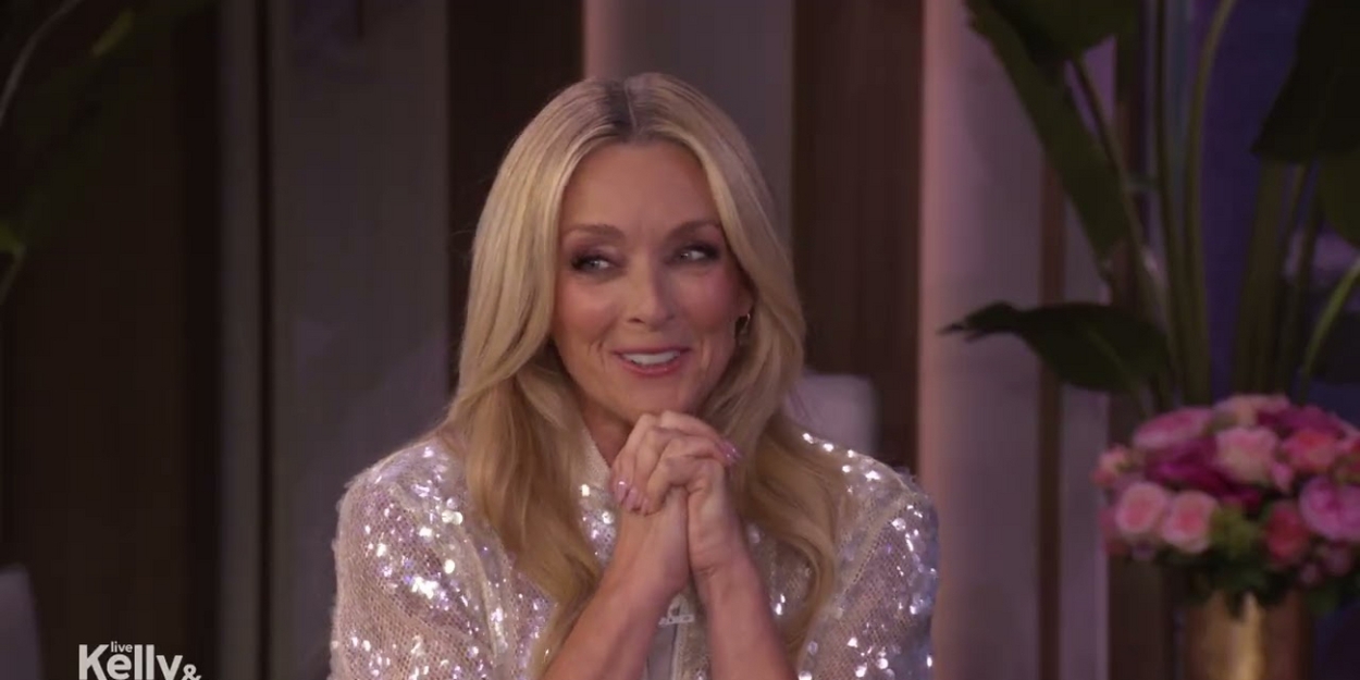 Video: Jane Krakowski Praises Joe Mantello, Talks Broadway Return in OH ...