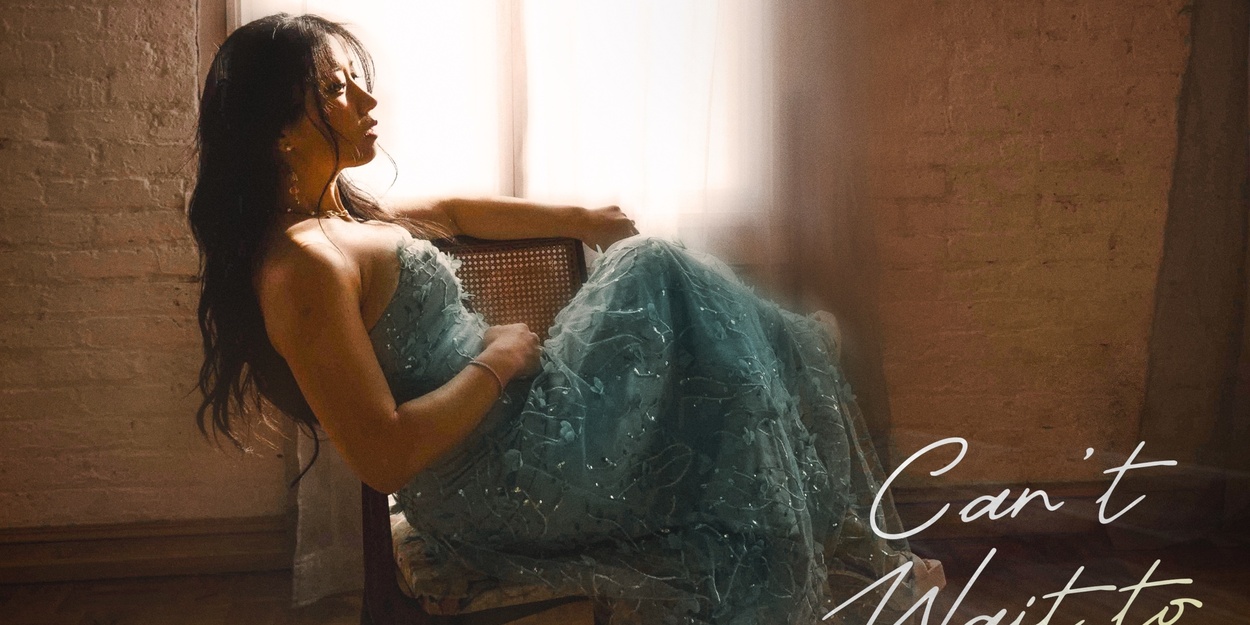 Video: Janet Noh Debuts 'Can't Wait to Meet You' Music Video