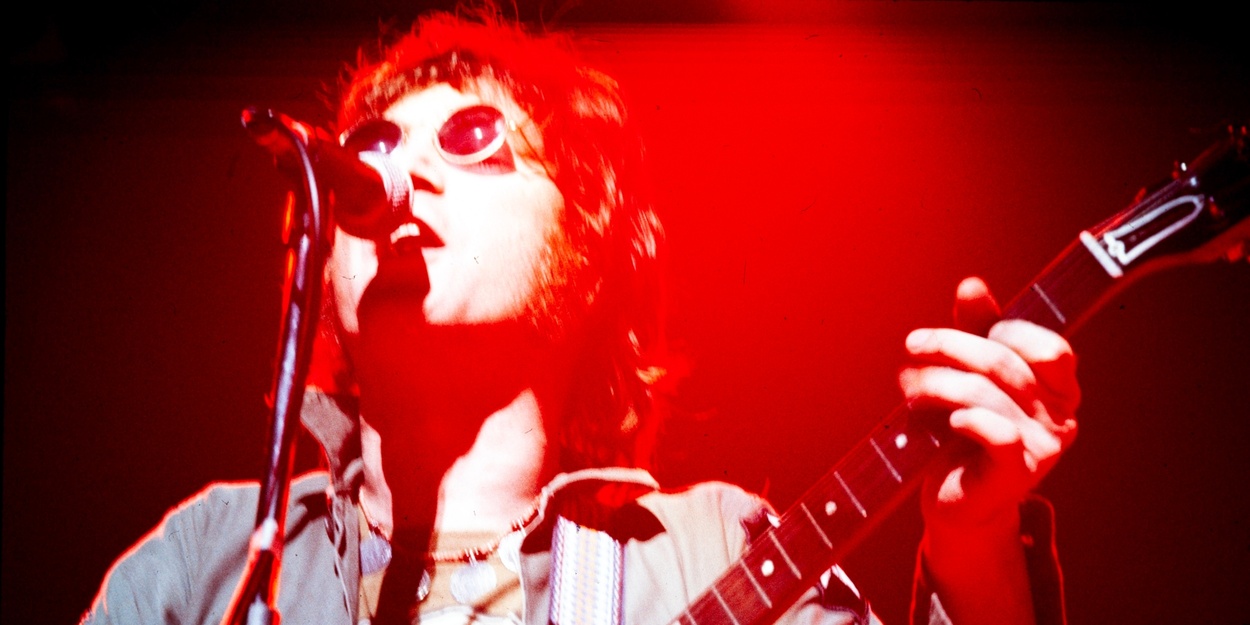 Video: John Lennon and Yoko Ono Perform 'Instant Karma!' in New Concert ...