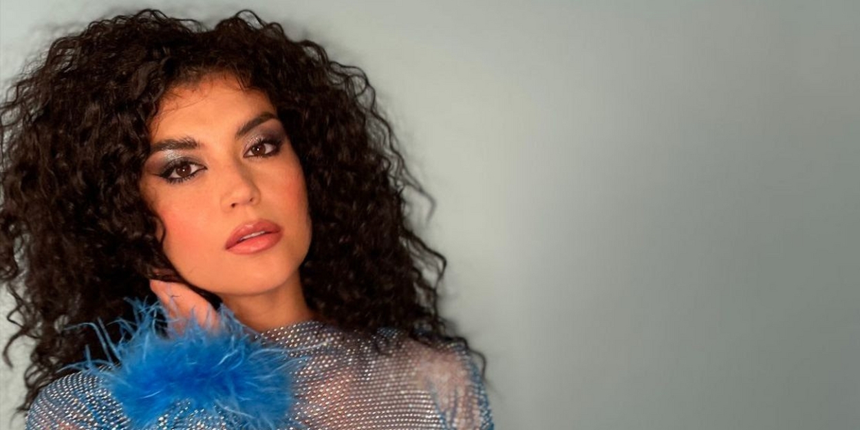 Video: Karen Harding Releases Video For 'Take Me Somewhere'