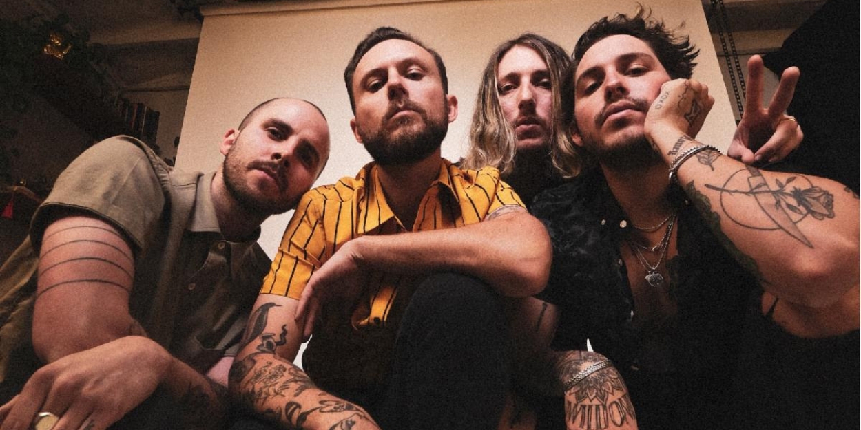 Video: Katastro Releases 'Good Time' Music Video Featuring Final Studio ...