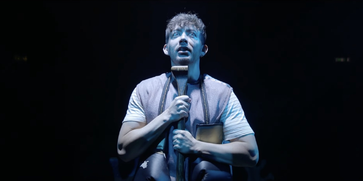 Video: Kevin McHale and More in THE FROGS Trailer