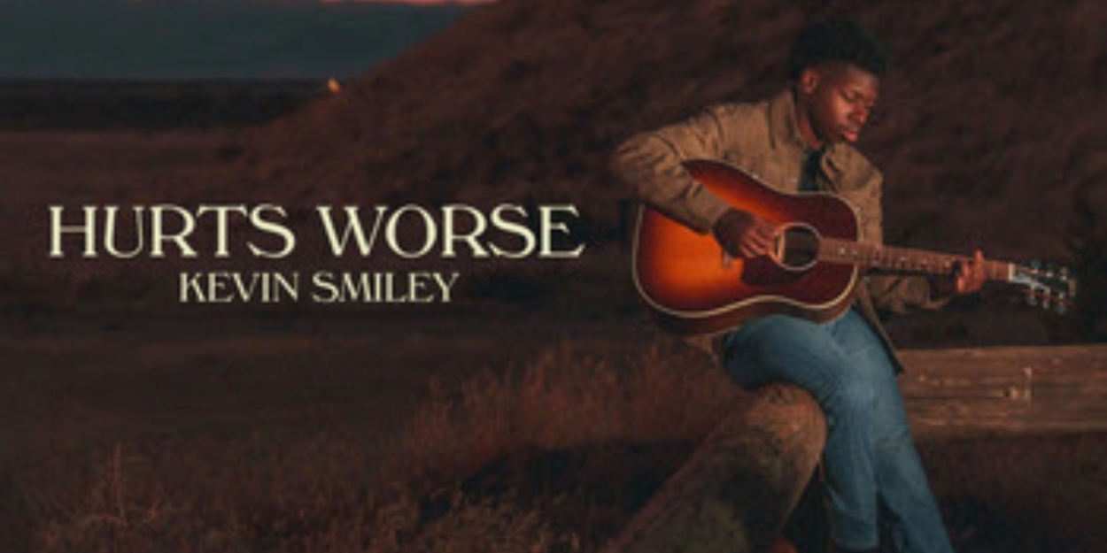 Video: Kevin Smiley Debuts New Performance Video for 'Sunshine State'