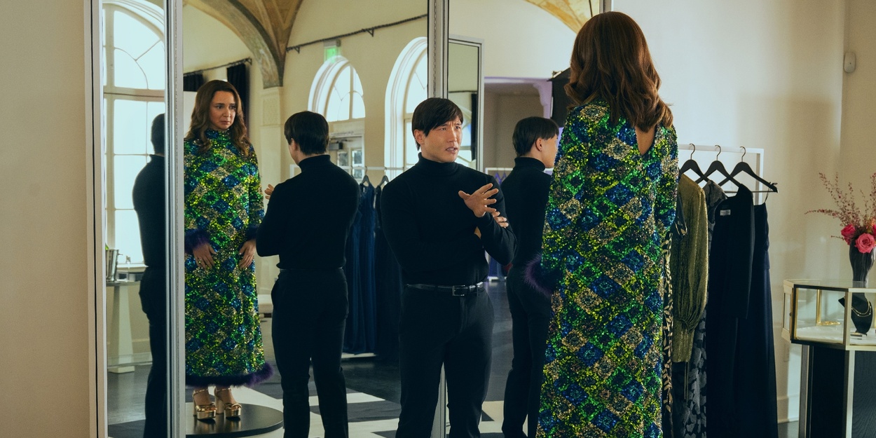 Video: Apple TV Shares LOOT Season 3 Episode 5 Sneak Peek Clip