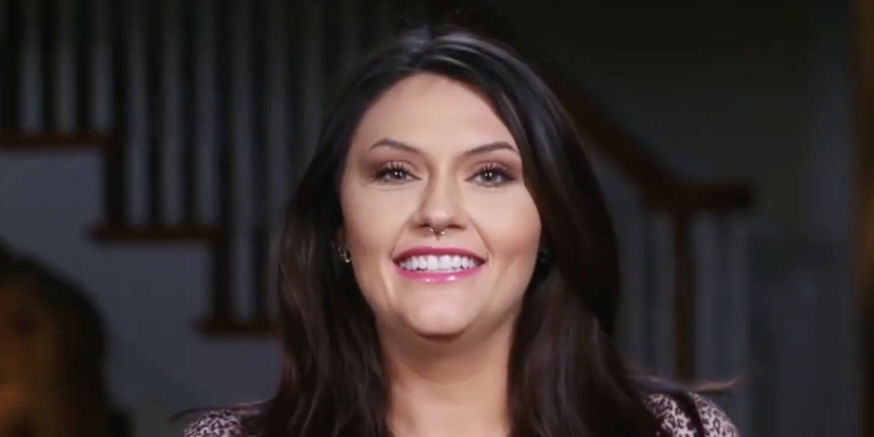 Video: LOVE DURING LOCKUP Season Finale Sneak Peek