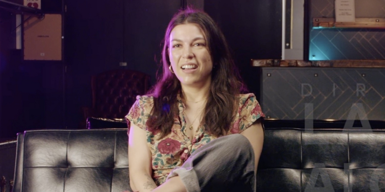 Video: Laura Alcalá Baker on A HOME WHAT HOWLS at Steppenwolf Theatre ...
