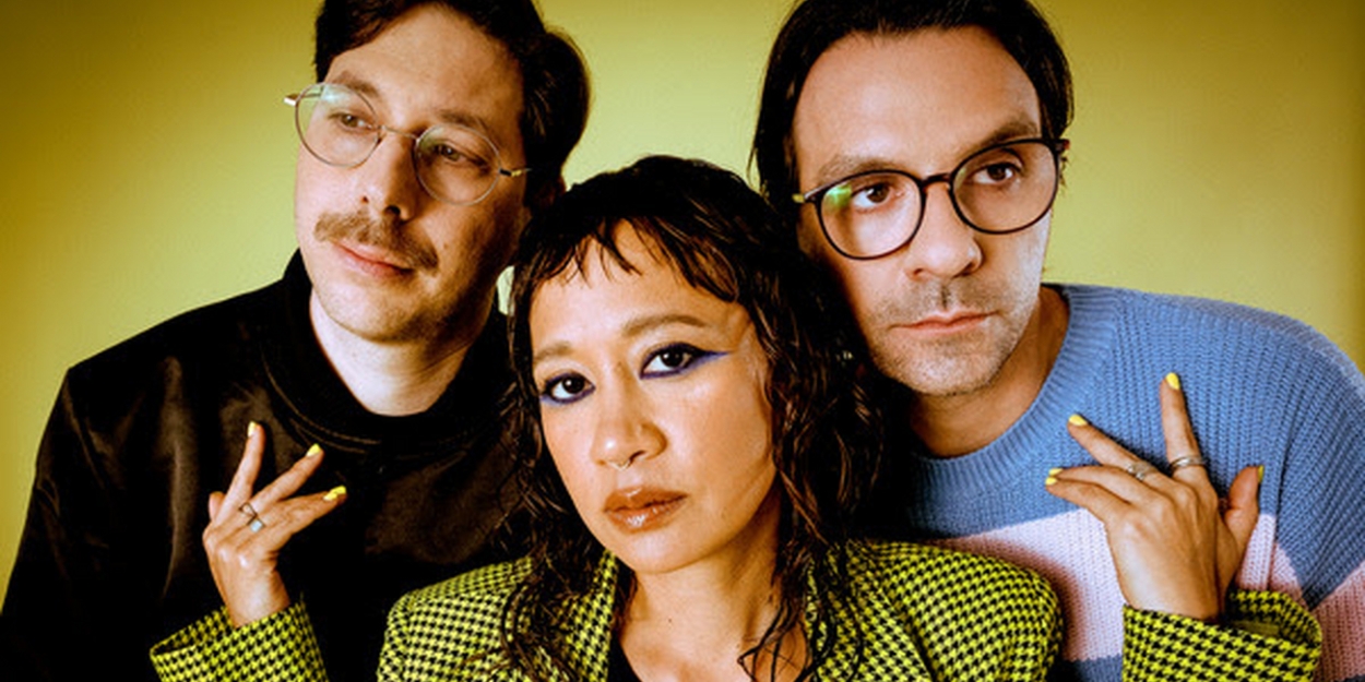 Video: Le Couleur Unveil Icy Animated 'Addiction' Video