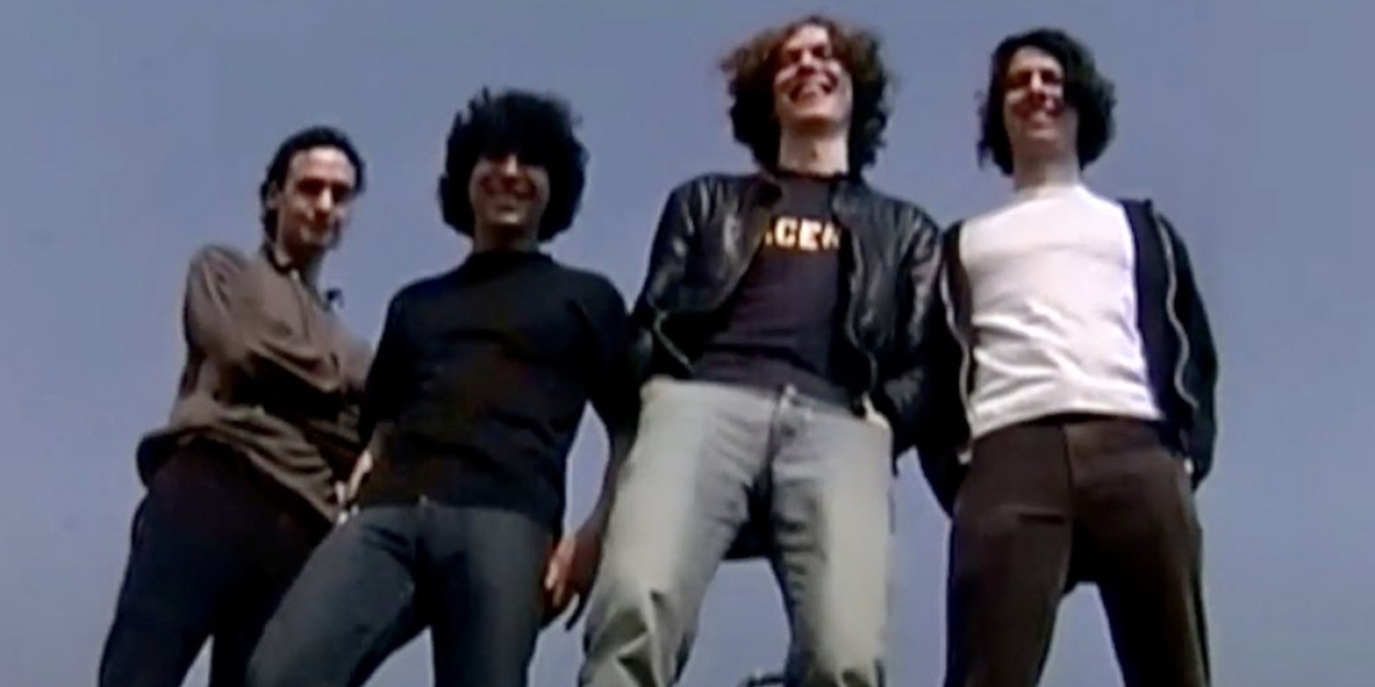 Video: Longwave Share New Video For 'Tidal Wave'