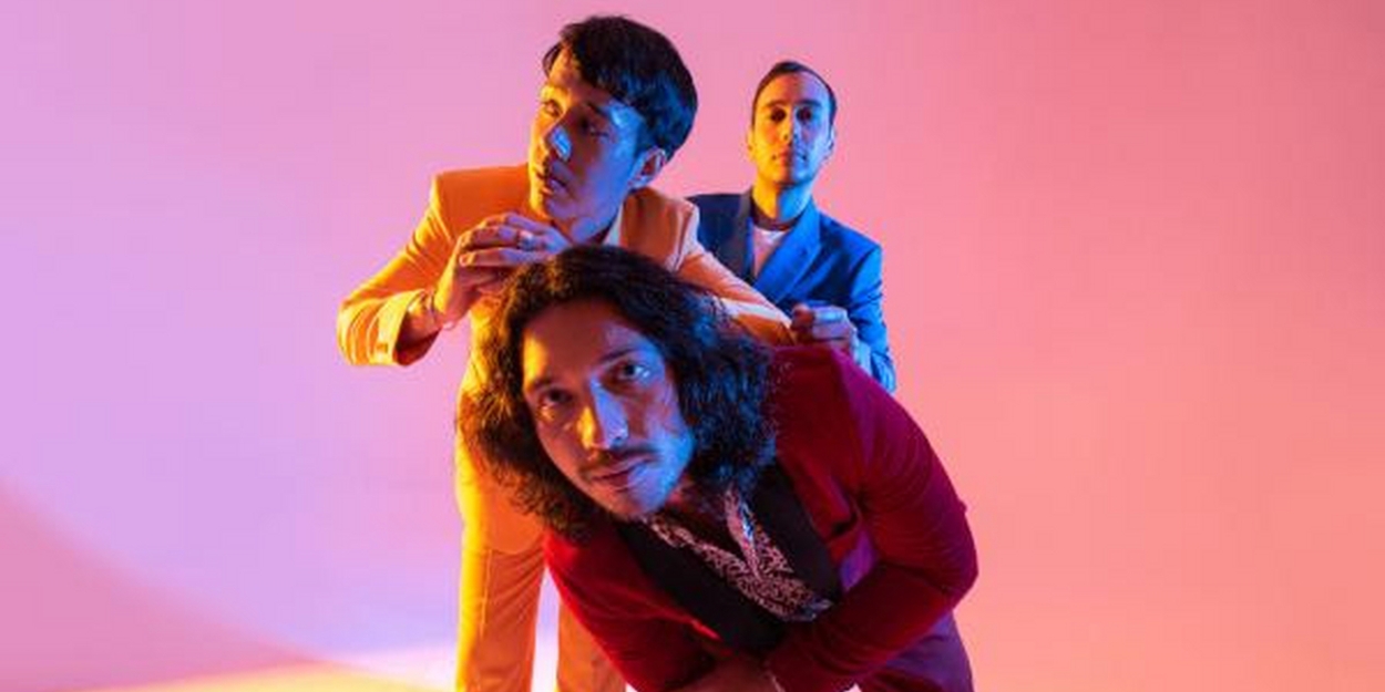 Video: MANJA Debut Video For 'Last Night's Kiss'