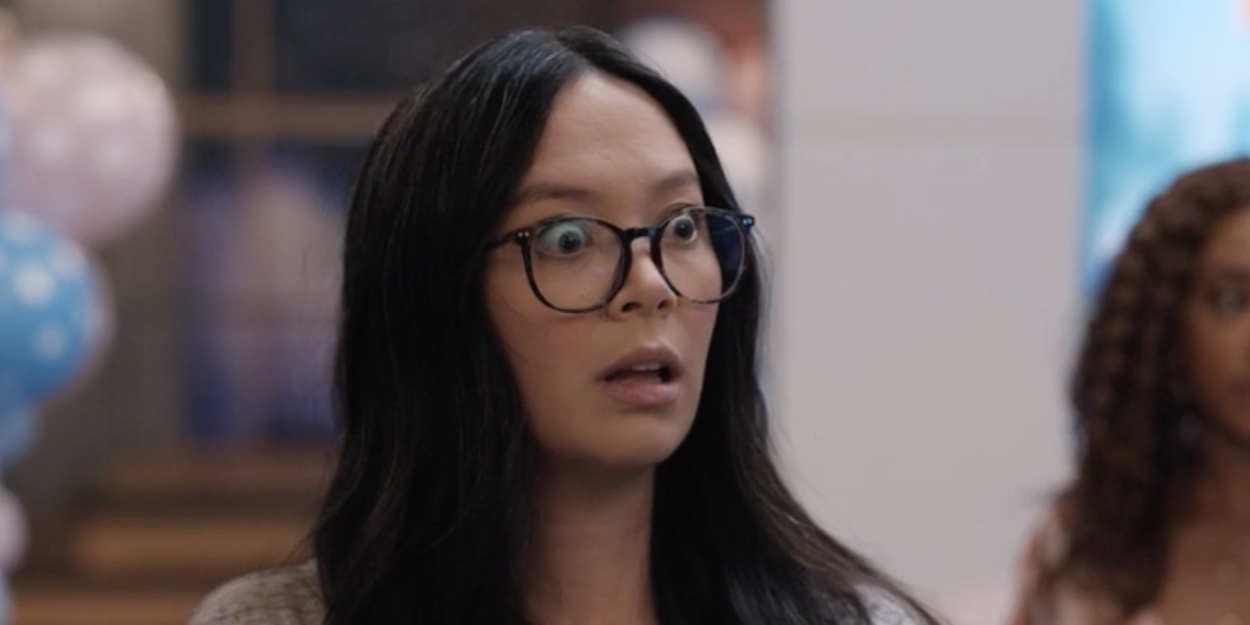 Video: MYTHIC QUEST Season 4 Episode 6 Sneak Peek Clip