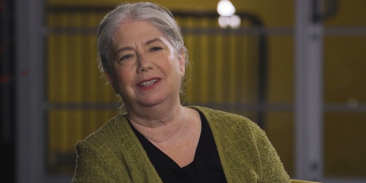 Video: Director Mary Zimmerman on THE MATCHBOX MAGIC FLUTE at Goodman ...