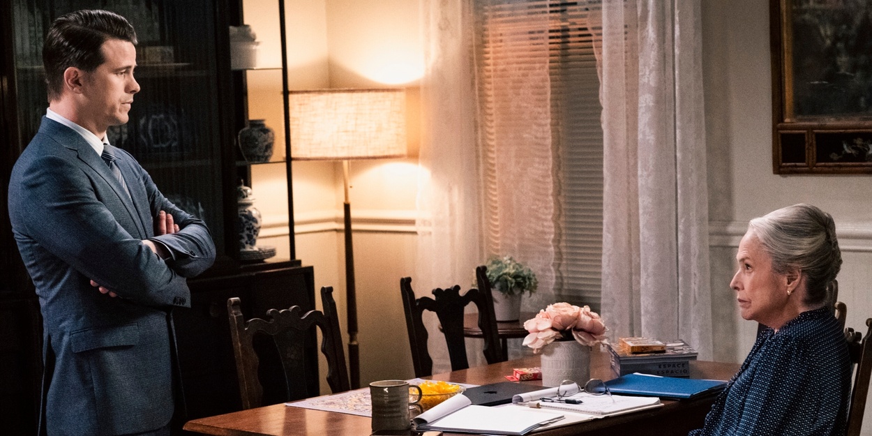 Video: Kathy Bates and Jason Ritter Star in Sneak Peek Clip of New ...