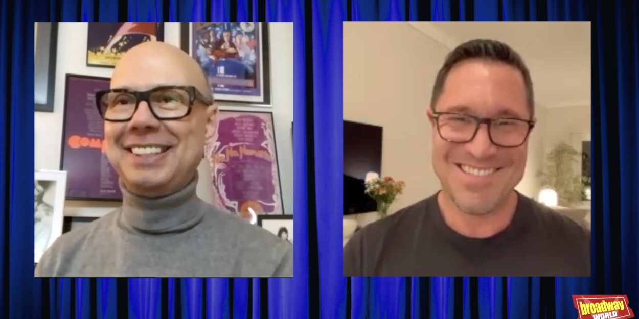 Video: Matt Farnsworth On His Vocal Coaching Philosophy & More