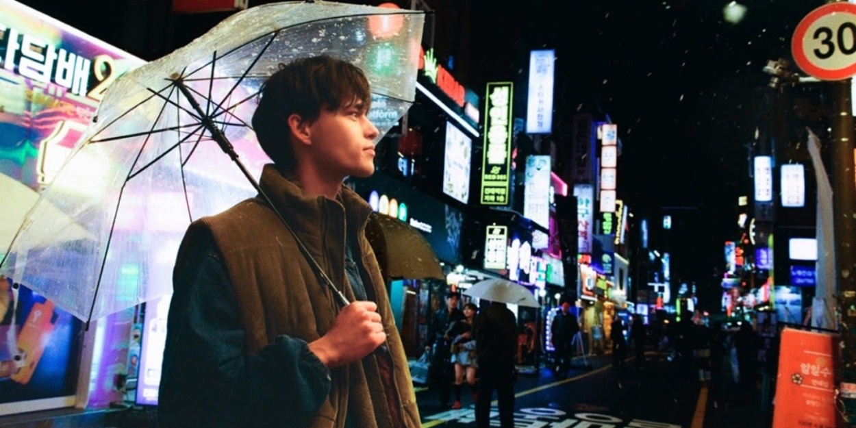 Video: Matthew Ifield Launches New Single 'Ready For Love'