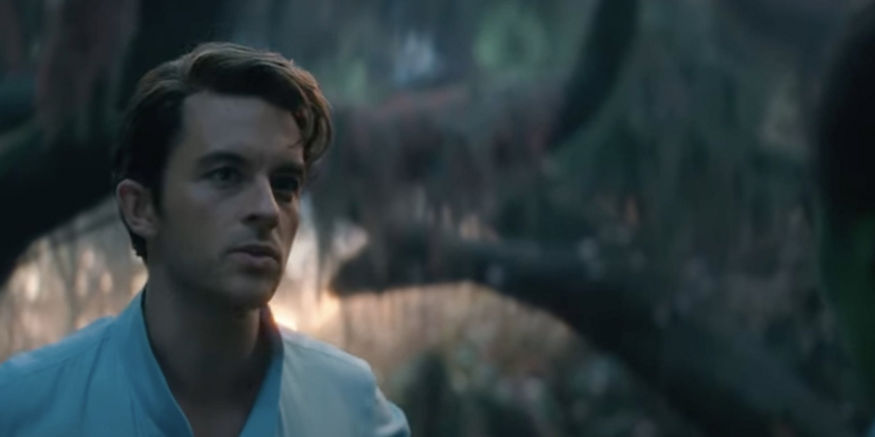 Video: Meet Jonathan Bailey's Fiyero in New WICKED Promo