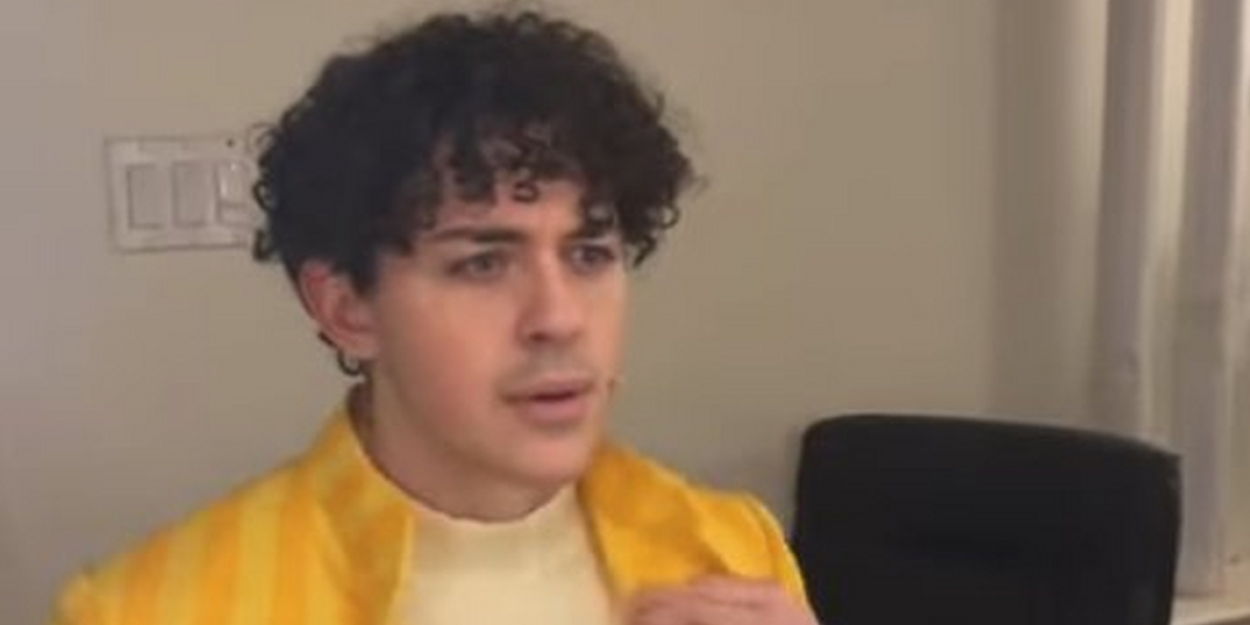 Video: Meet the Cast Members Making Their Broadway Debuts in THE WHO'S ...